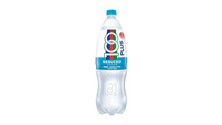100PLUS 500ml delivery near you | foodpanda Malaysia