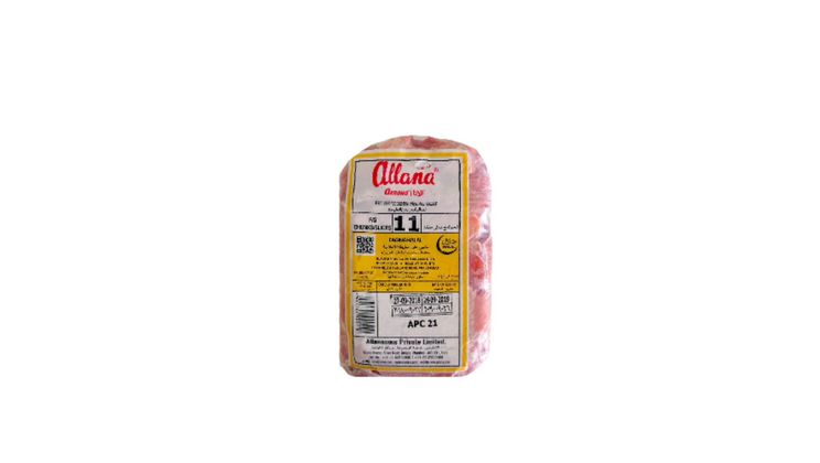 Order groceries from Maslee Express (B5 Johor Street Market) in Johor Bahru