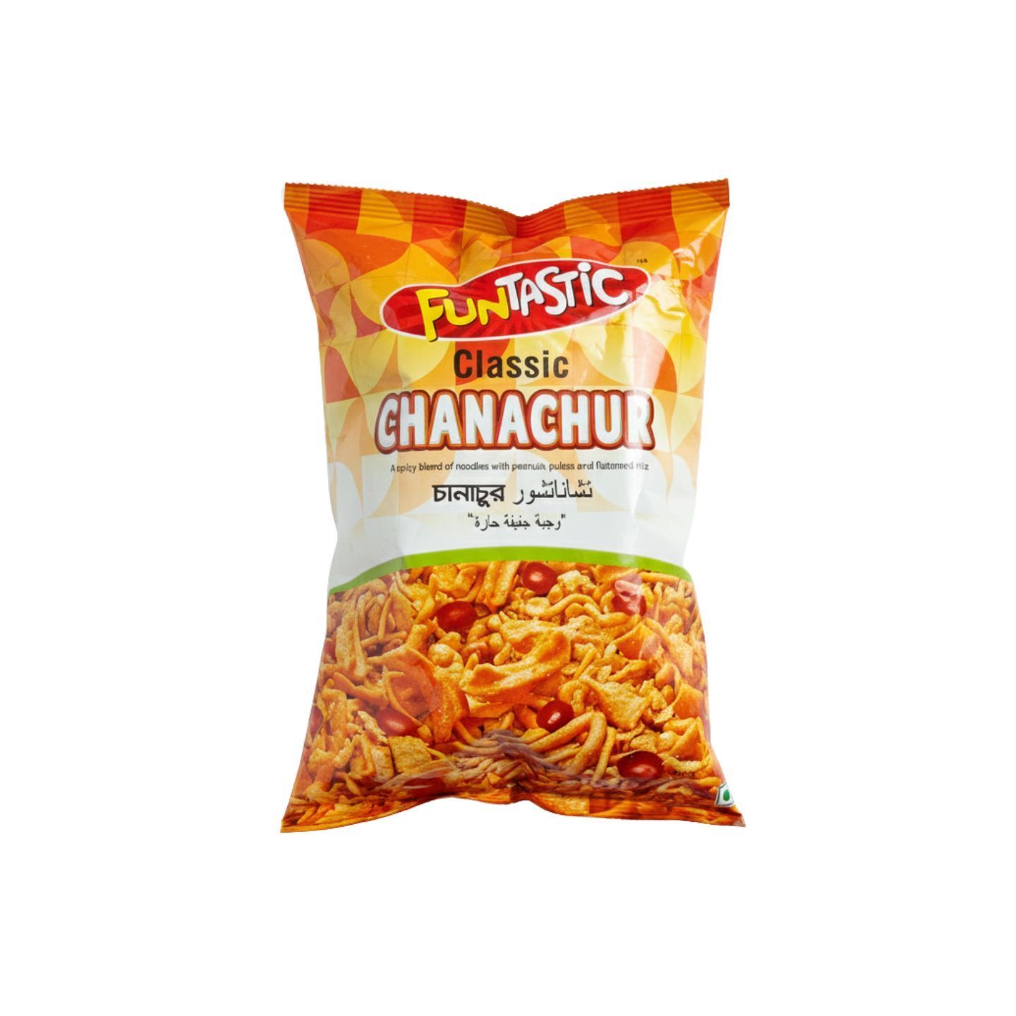 Funtastic Classic Chanachur 150g delivery in Bangladesh | foodpanda