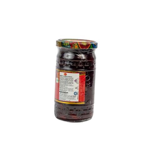 Pran Boroi Sweet Pickle 350g delivery in Bangladesh | foodpanda