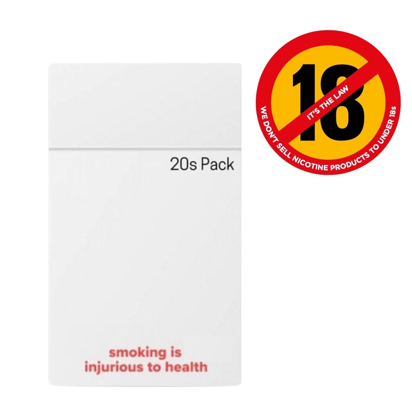 Benson & Hedges Platinum 20 Pieces (MRP 370 Tk + Handling Charge 25 Tk ...