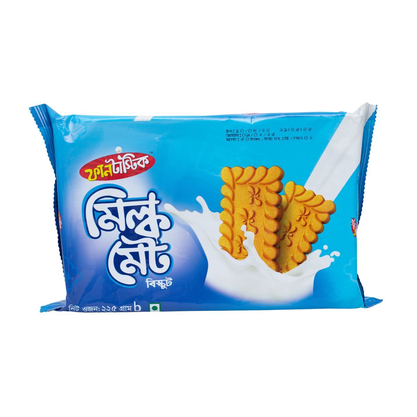 Funtastic Milk Mate Biscuit 203g delivery in Bangladesh | foodpanda