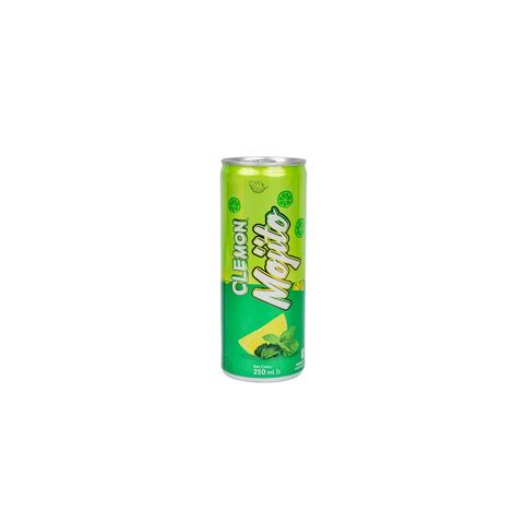 Clemon Mojito Can 250ml delivery in Bangladesh | foodpanda