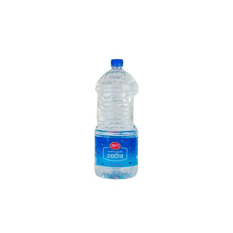 Pran Mineral Water Pet Bottle 2L delivery in Bangladesh | foodpanda