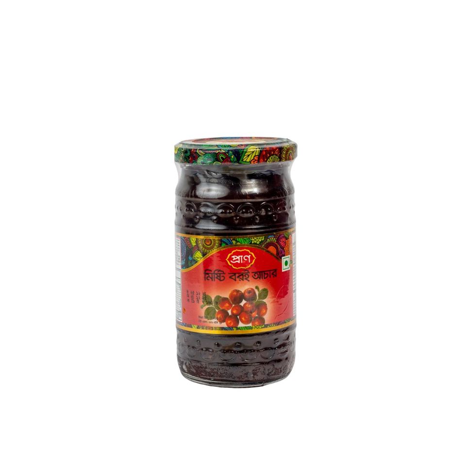 Pran Boroi Sweet Pickle 350g delivery in Bangladesh | foodpanda