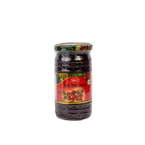 Pran Boroi Sweet Pickle 350g delivery in Bangladesh | foodpanda