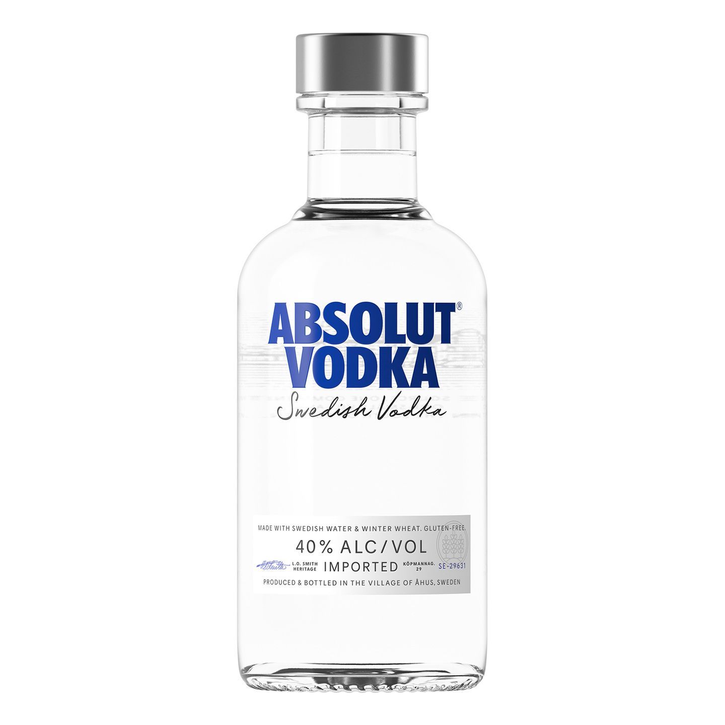 Absolut Vodka Standard 200ml delivery in Hong Kong | foodpanda