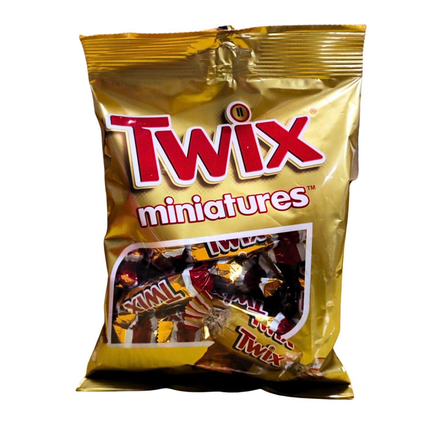 Twix Miniatures 150g delivery in the Philippines | foodpanda