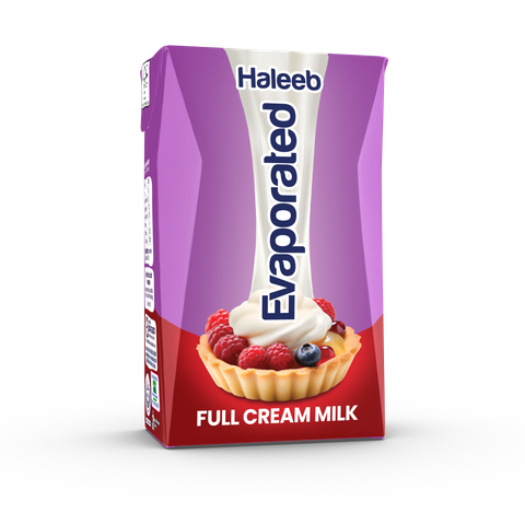 Haleeb Evaporated Milk 250ml delivery near you | foodpanda Pakistan