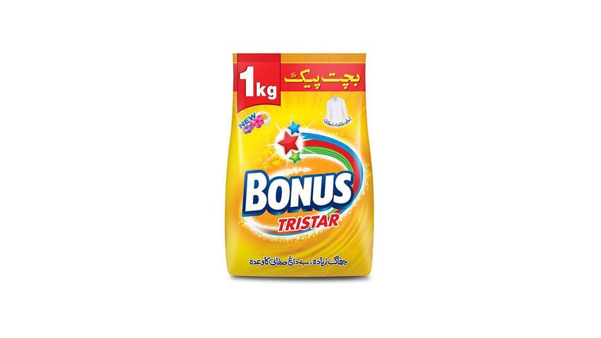 Bonus Tristar Detergent Washing Powder 1000g delivery near you ...