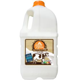 Meiji Fresh Milk 2L delivery near you in Singapore | foodpanda