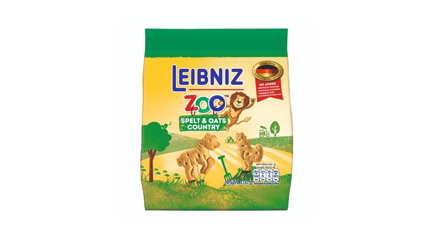 Zoo Country (Spelt & Oats) 100g delivery in Hong Kong | foodpanda