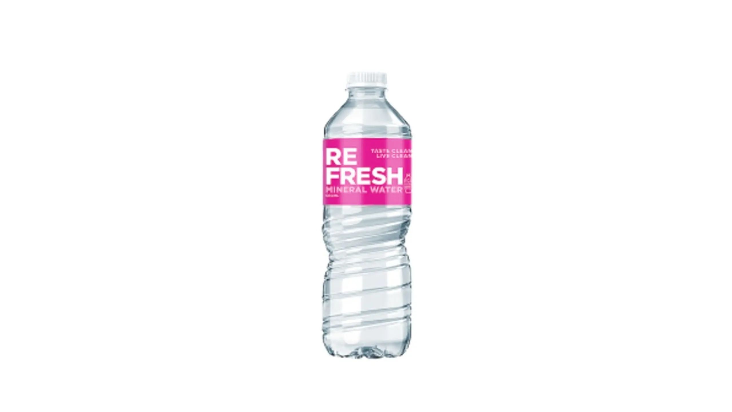Refresh Mineral Water 1L delivery in the Philippines | foodpanda