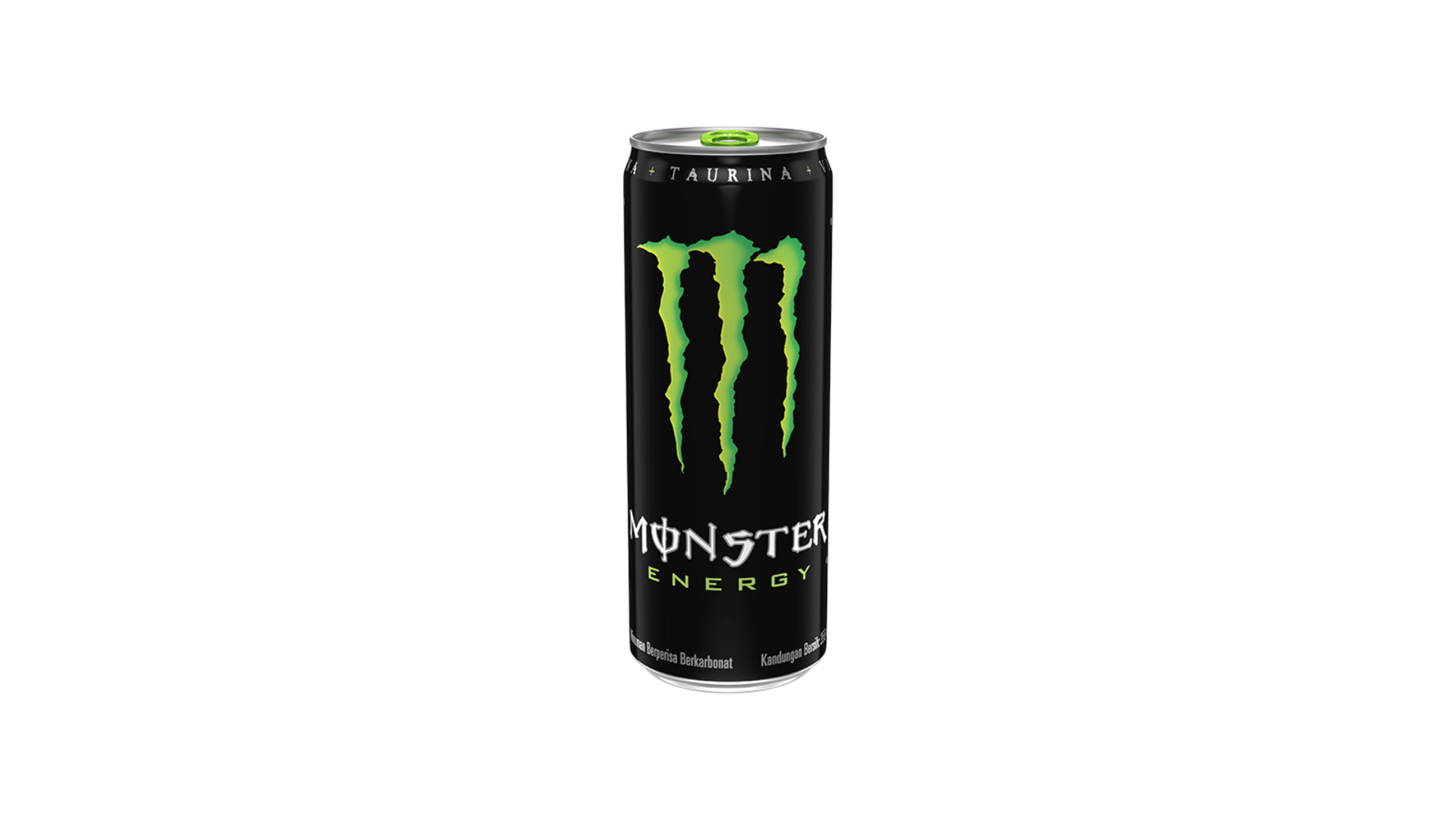Monster Energy Green 355mL delivery in the Philippines | foodpanda