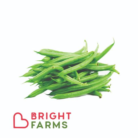 brightfarms Beans Gawar 500g delivery near you | foodpanda Pakistan