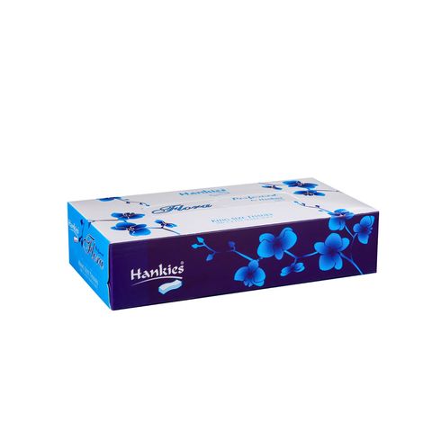Hankies Flora Tissue Box delivery near you | foodpanda Pakistan