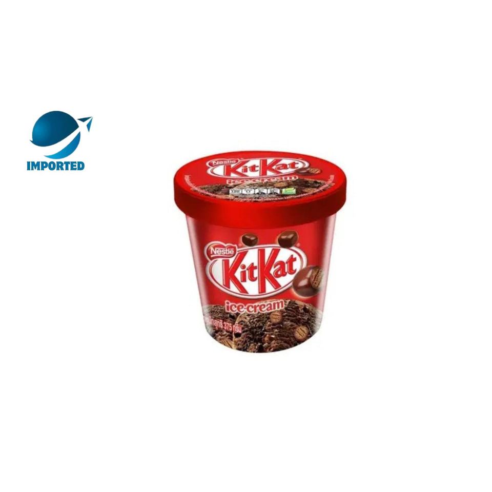 Nestle Kit Kat 375g delivery in Bangladesh | foodpanda