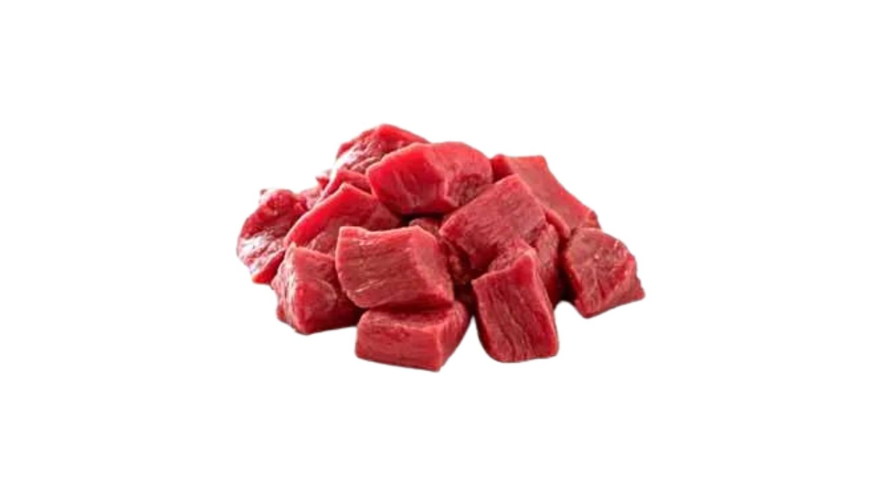 Bengal Meat Premium Beef Boneless Lean 8-10 Pieces 1Kg delivery in ...