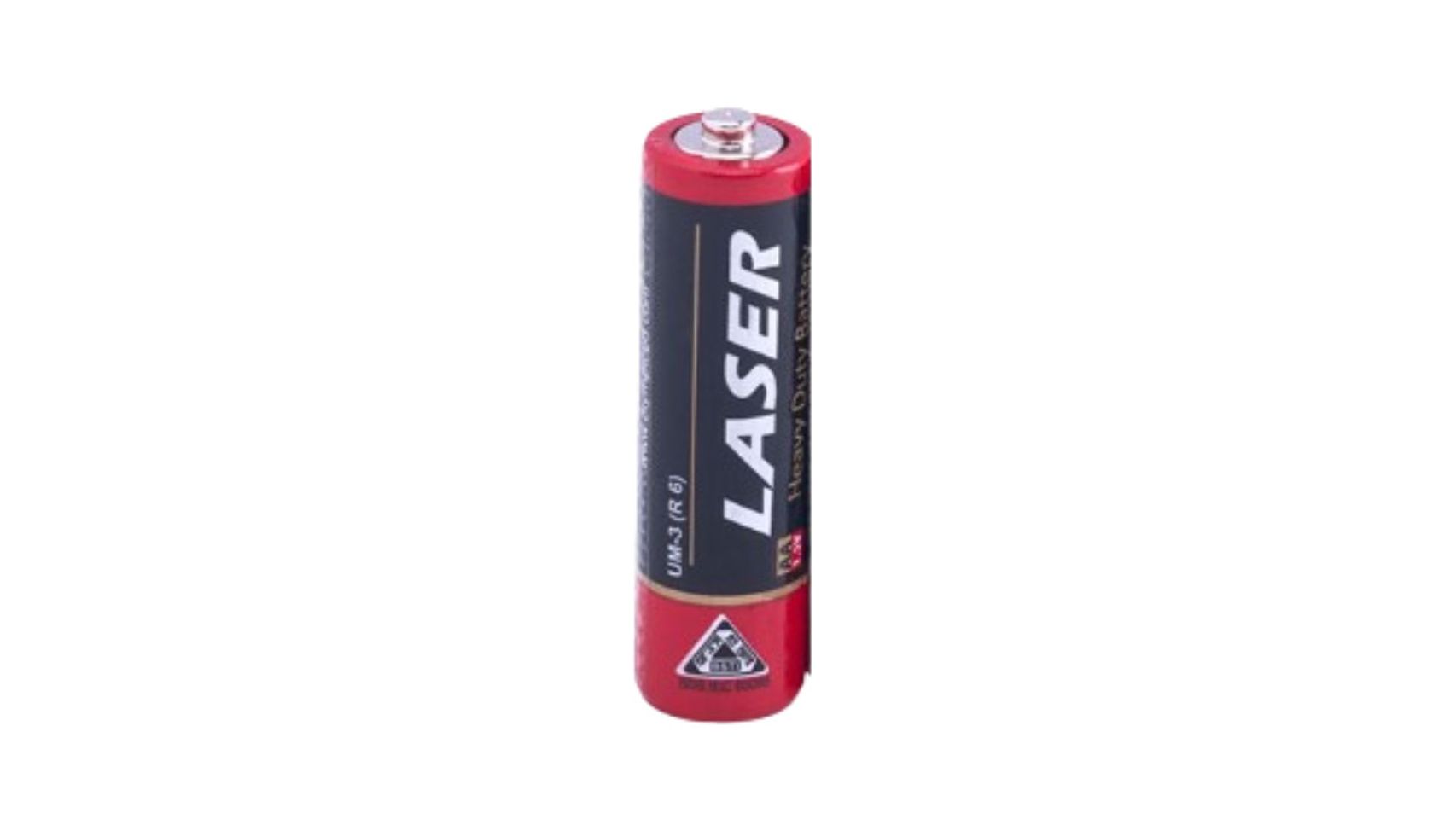 Olympic Laser Um3 Pencil Battery (AA) 1 Piece delivery in Bangladesh ...