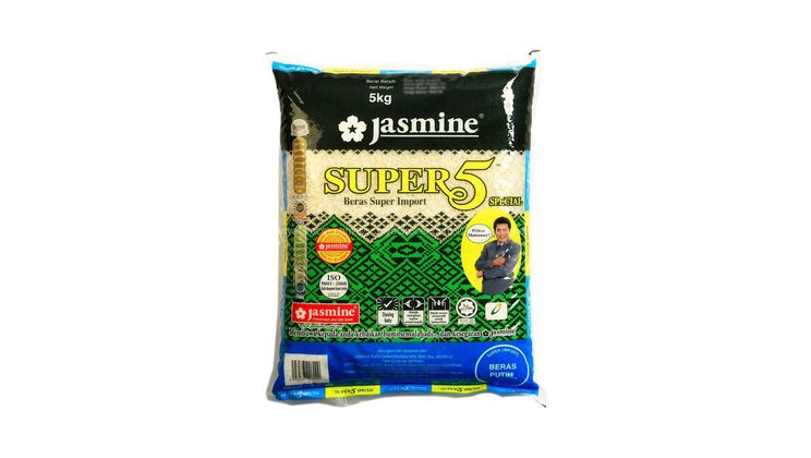 Order groceries from Maslee Express (B5 Johor Street Market) in Johor Bahru