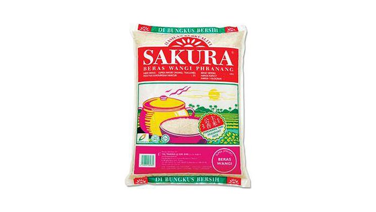 Order groceries from Maslee Express (B5 Johor Street Market) in Johor Bahru