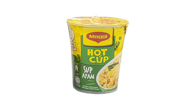 Order groceries from Maslee Express (B5 Johor Street Market) in Johor Bahru