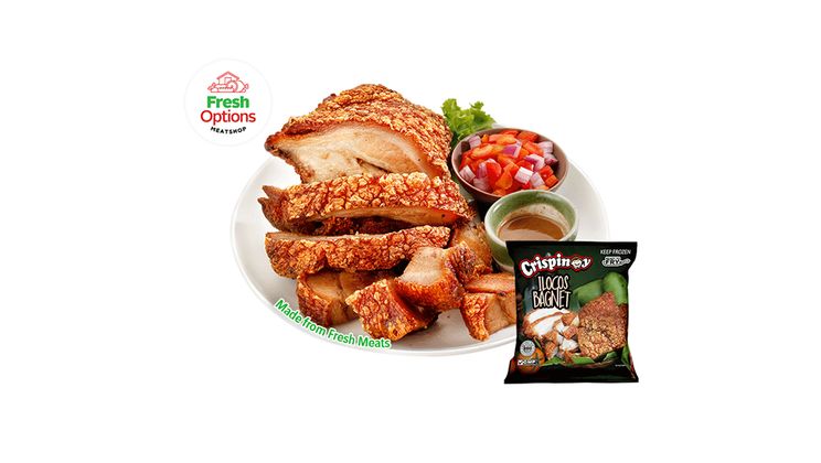 Fresh Options Meatshop (Trabajo Market) delivery service in Manila ...