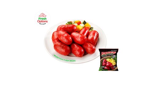 Fresh Options Meatshop (Trabajo Market) delivery service in Manila ...