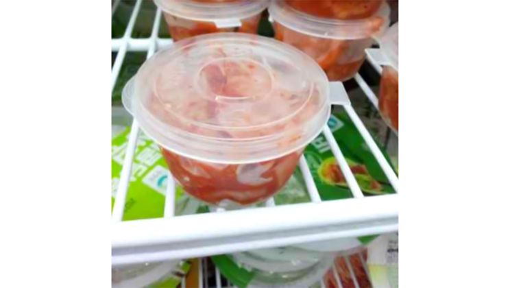 Funhan Mart (Makati) delivery service in Makati City| foodpanda