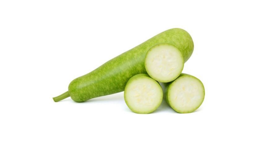 Bottle Gourd Lau (Kolatia) 1 Piece delivery in Bangladesh | foodpanda