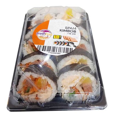 Funhan Mart (Makati) delivery service in Makati City| foodpanda