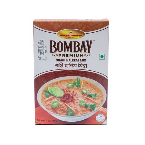 Bombay Premium Shahi Haleem Mix 200g delivery in Bangladesh | foodpanda