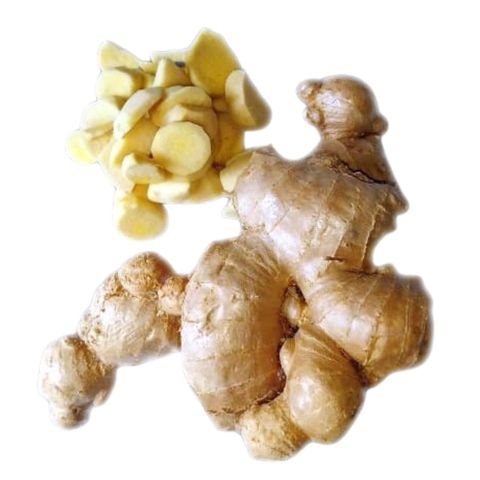 Ginger Imported Cut & Clean 100g ± 5g delivery in Bangladesh | foodpanda