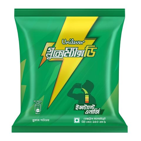 Gluco Max D Powder Drink Pouch 150g delivery in Bangladesh | foodpanda