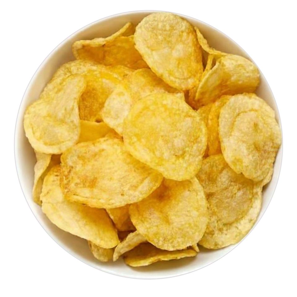 Plain Chips 100g delivery near you | foodpanda Pakistan